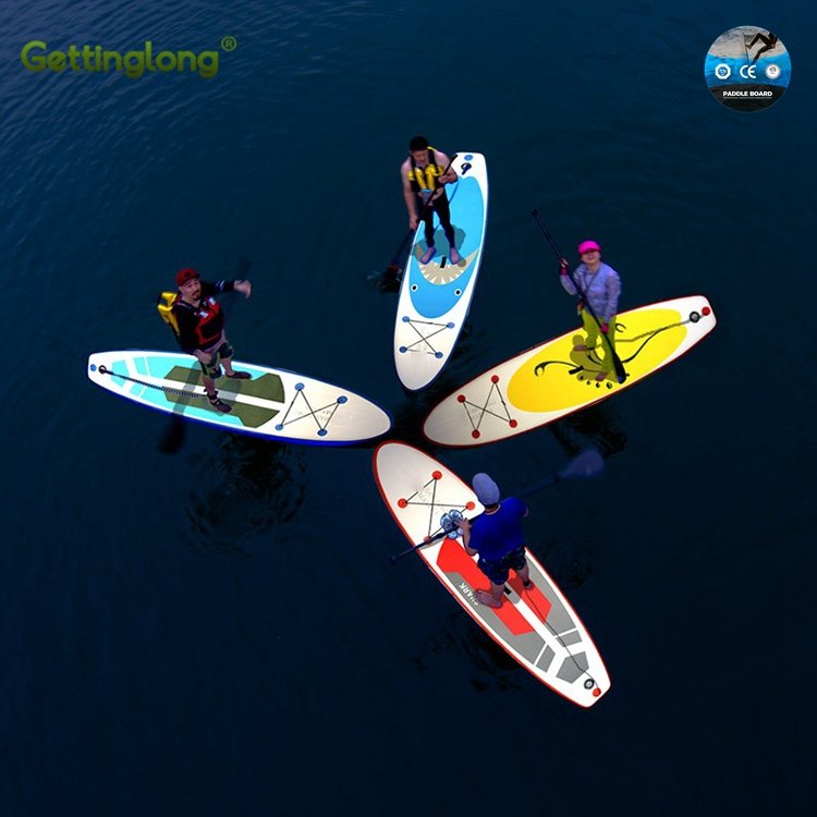 The value and application of inflatable boats: a comprehensive analysis ...