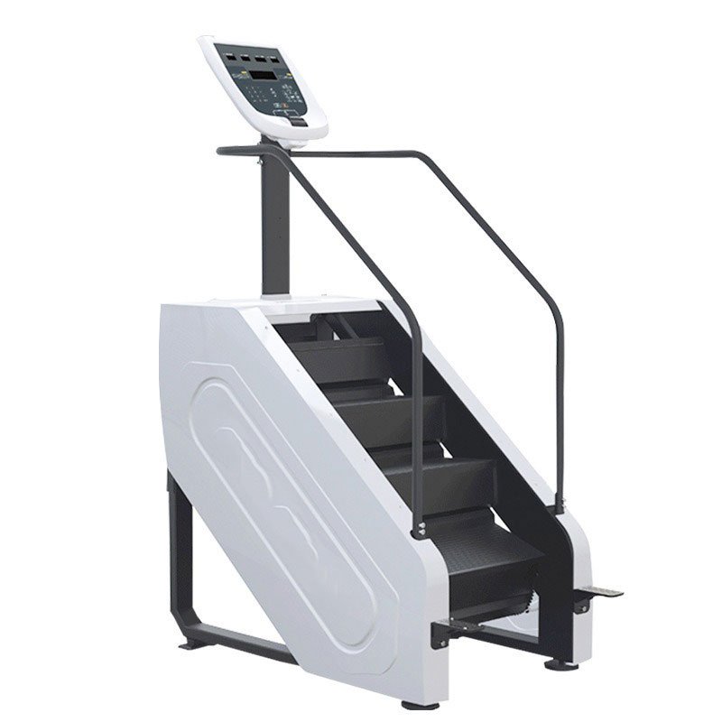 Exploring the StairMaster Phenomenon: A Comprehensive Guide ...