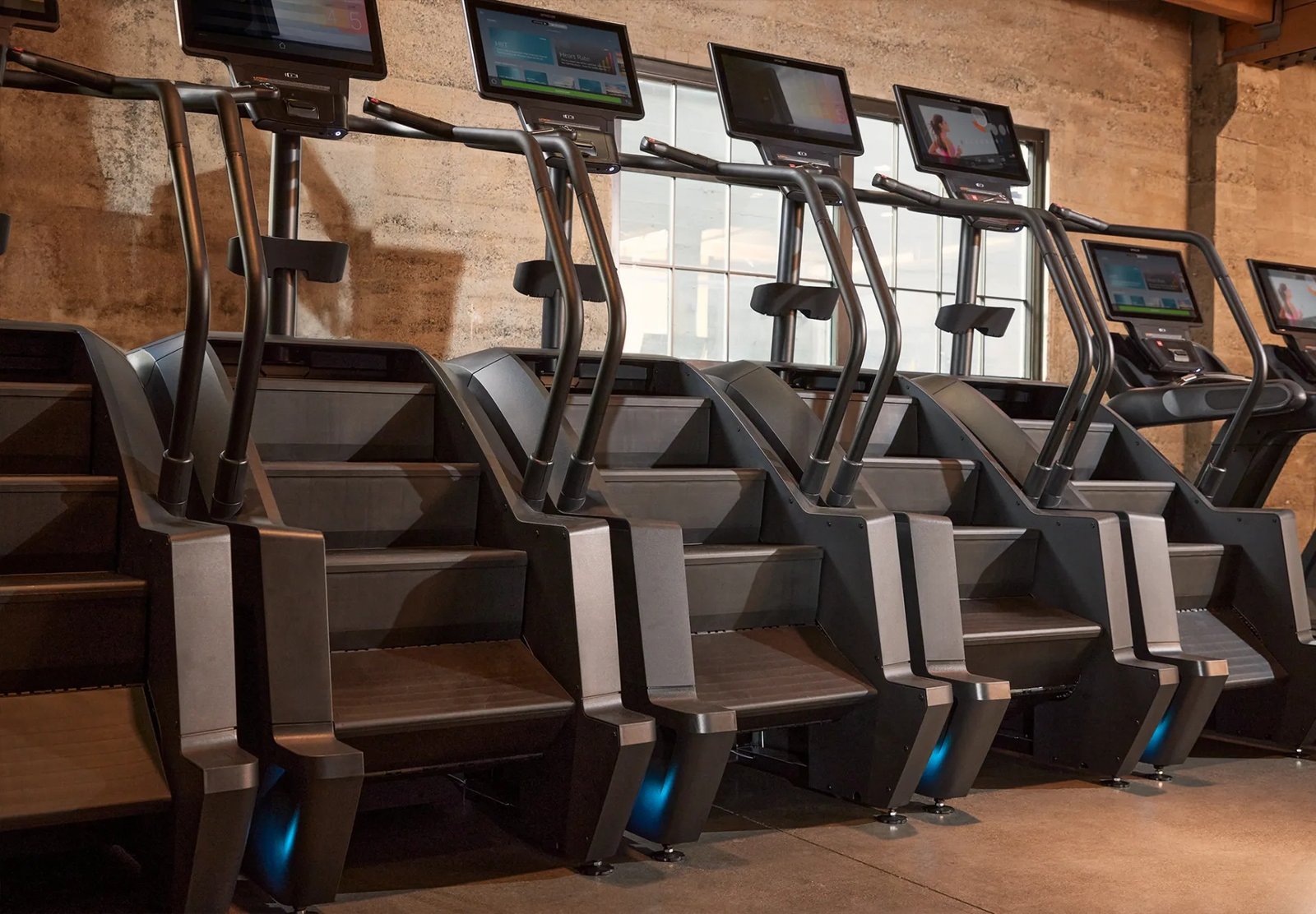 Exploring the StairMaster Phenomenon: A Comprehensive Guide ...