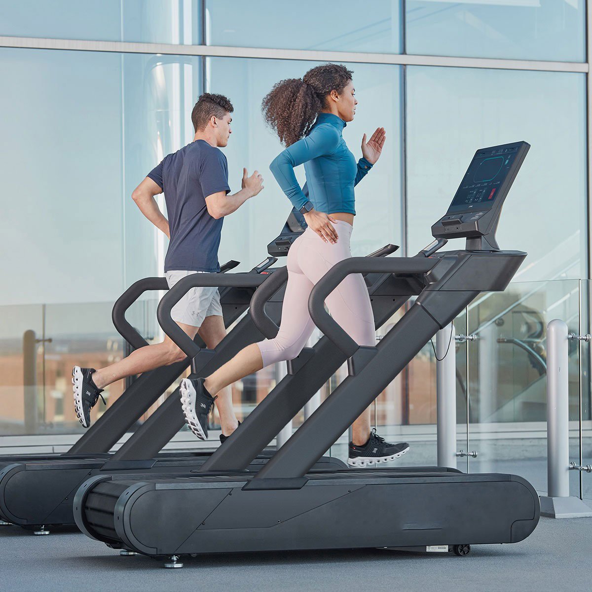 The Ultimate Guide to Choosing the Best Treadmill: Brands, Rules, and ...